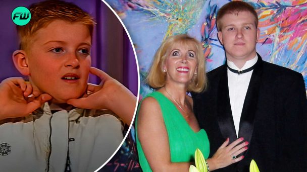 Remembering Rory Sykes, TV Actor and Motivational Speaker Who Passed ...