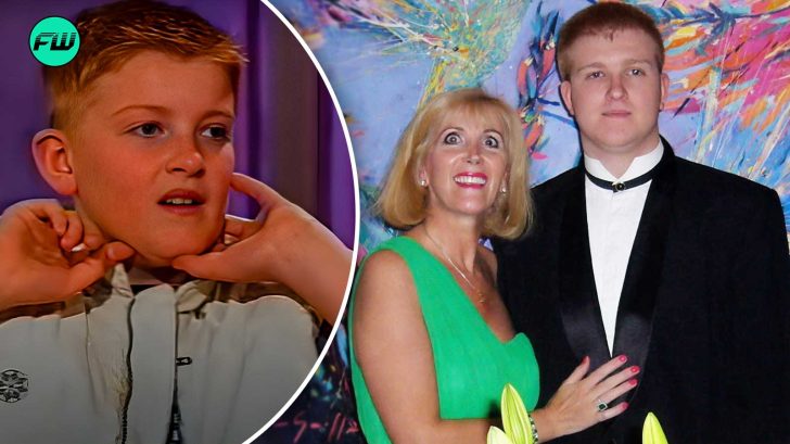 Remembering Rory Sykes, TV Actor and Motivational Speaker Who Passed ...