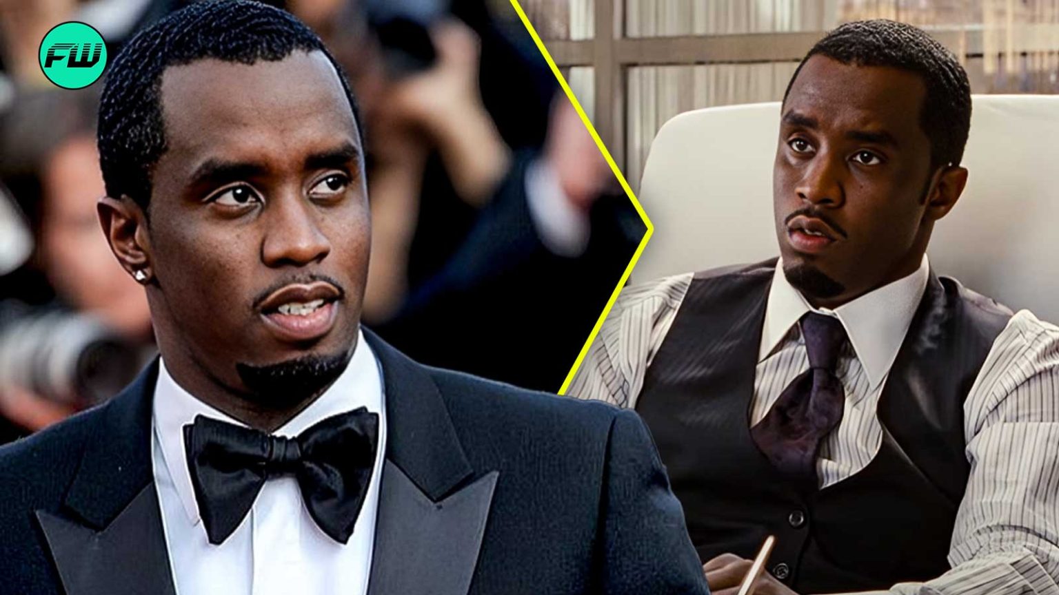 "I'm Puff Daddy, I'll eat your face": Despite His $600 Million Empire ...