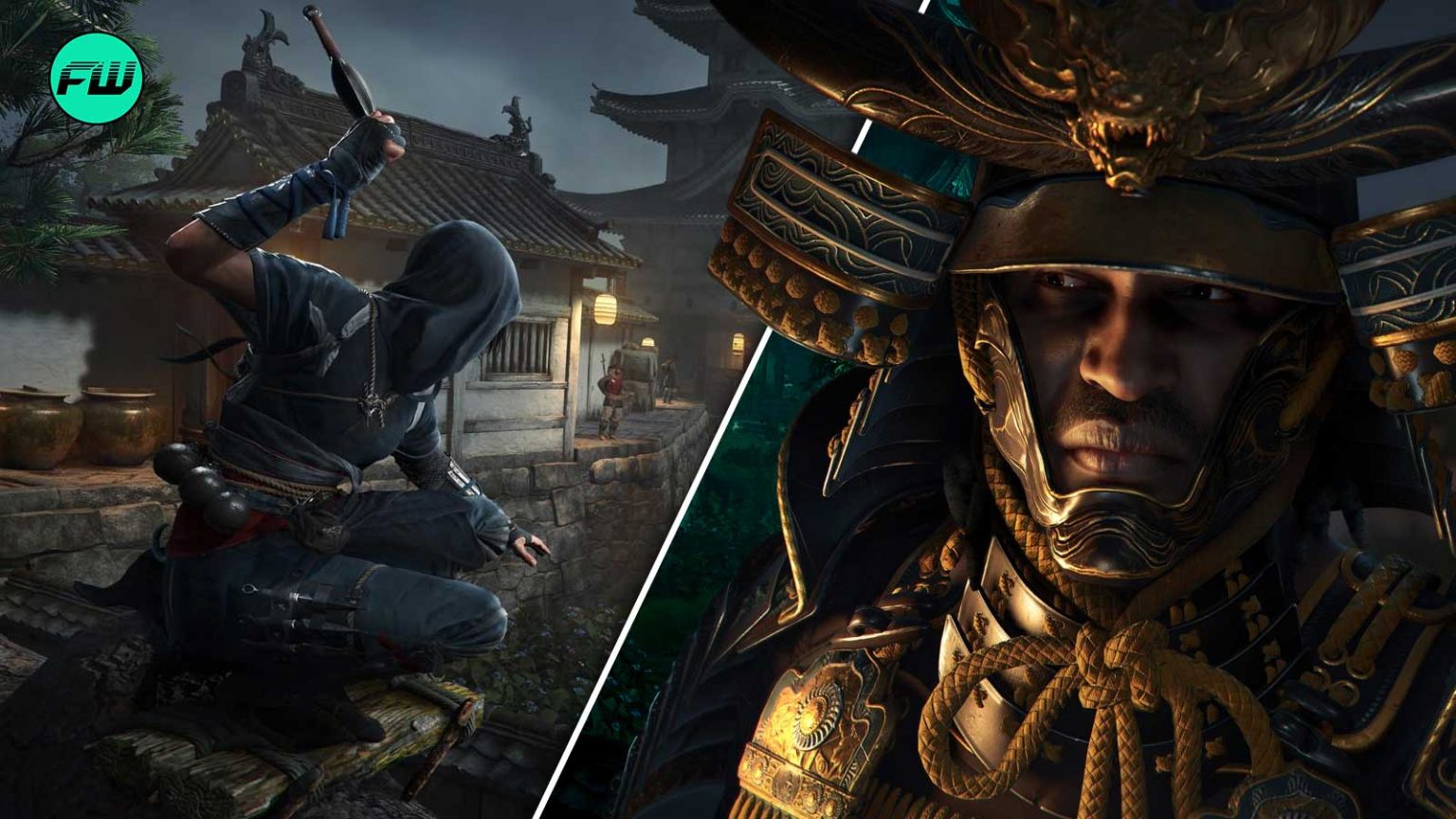 "Ubisoft messed up again": Assassin's Creed Shadows Makes a Huge Blunder by Adding Watermelon in ...