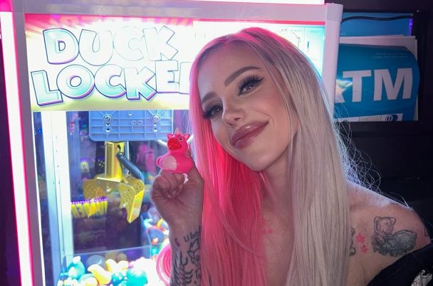 "I have significant bone loss": Ozempic’s Alarming Side Effects, Singer ...