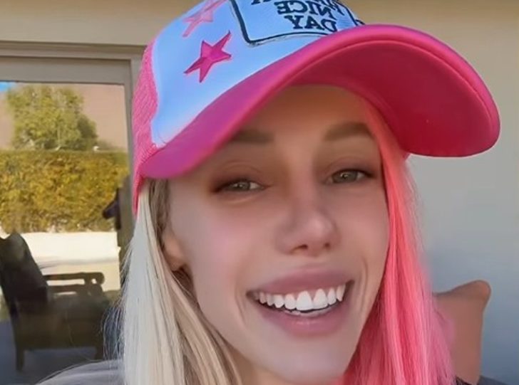 "I have significant bone loss": Ozempic’s Alarming Side Effects, Singer ...