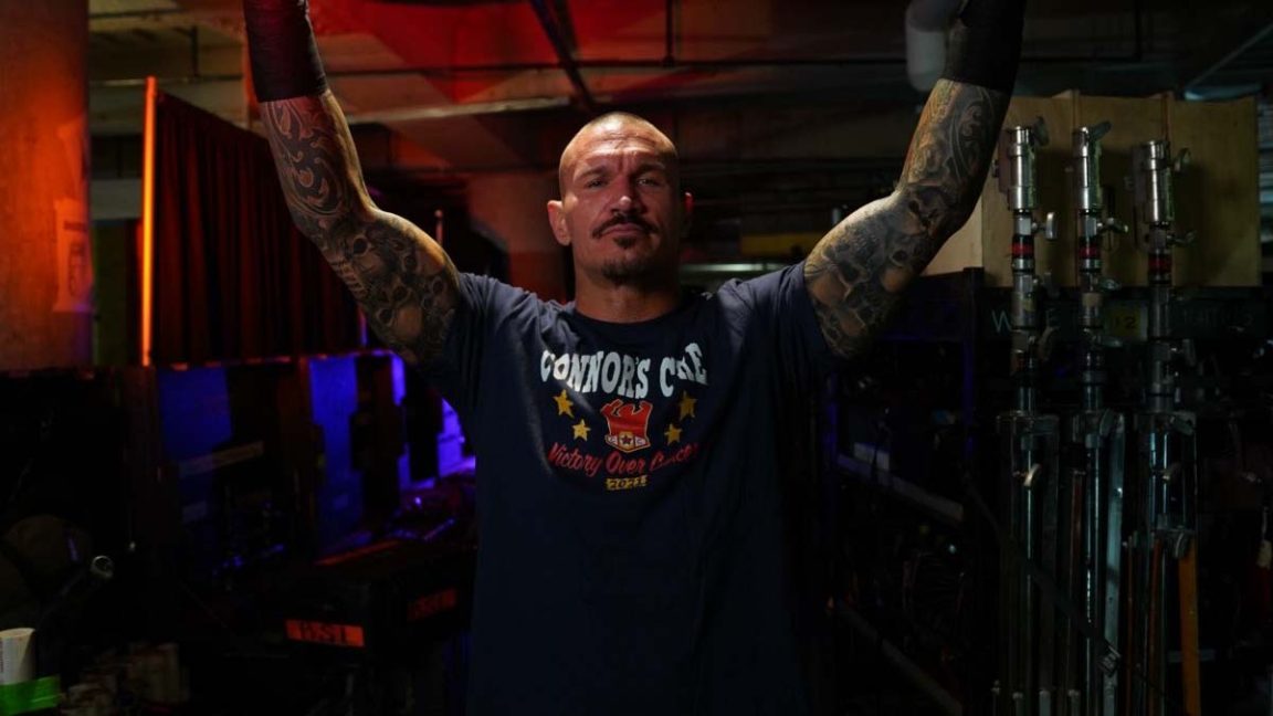 “He'd take it one step too far”: Triple H May Be Right to Keep Randy ...