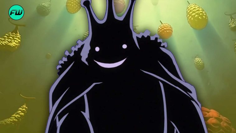 “I think Cerberus of all things is a bit too lame”: Oda, Don’t Do It ...