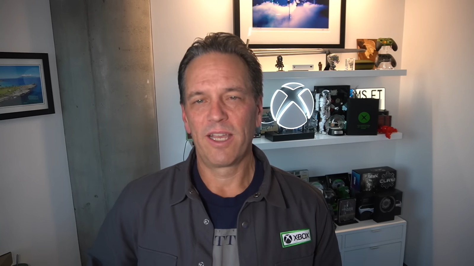 After Wiping Out PlayStation Last Year, Xbox Games Showcase 2025 Update ...