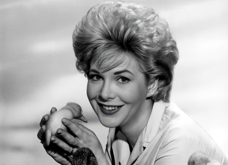 Remembering Jan Shepard: Her Iconic Role in Elvis Presley Films and ...