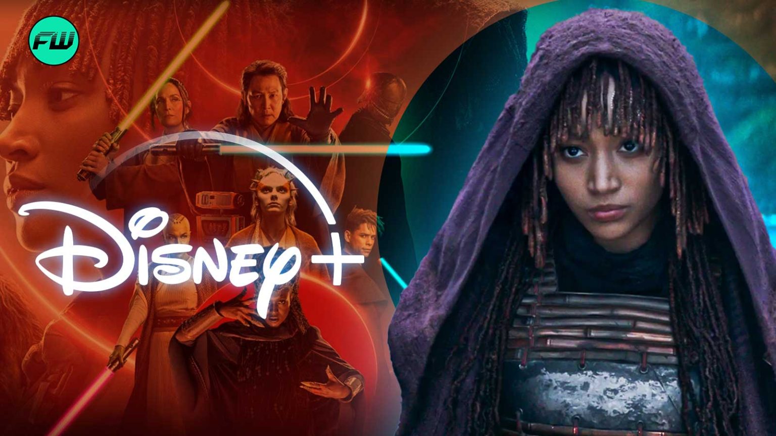 “Bad viewership in general is on Disney plus”: ’The Acolyte’ May Have ...