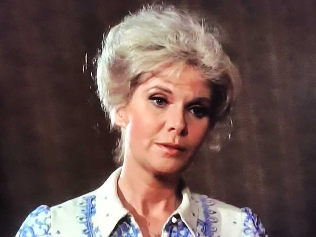 Remembering Jan Shepard: Her Iconic Role in Elvis Presley Films and ...