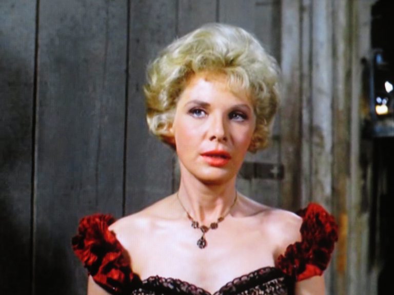 Remembering Jan Shepard: Her Iconic Role in Elvis Presley Films and ...