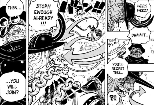 Eiichiro Oda’s 1 Secret Will Finally Be Exposed in the Next Chapter ...