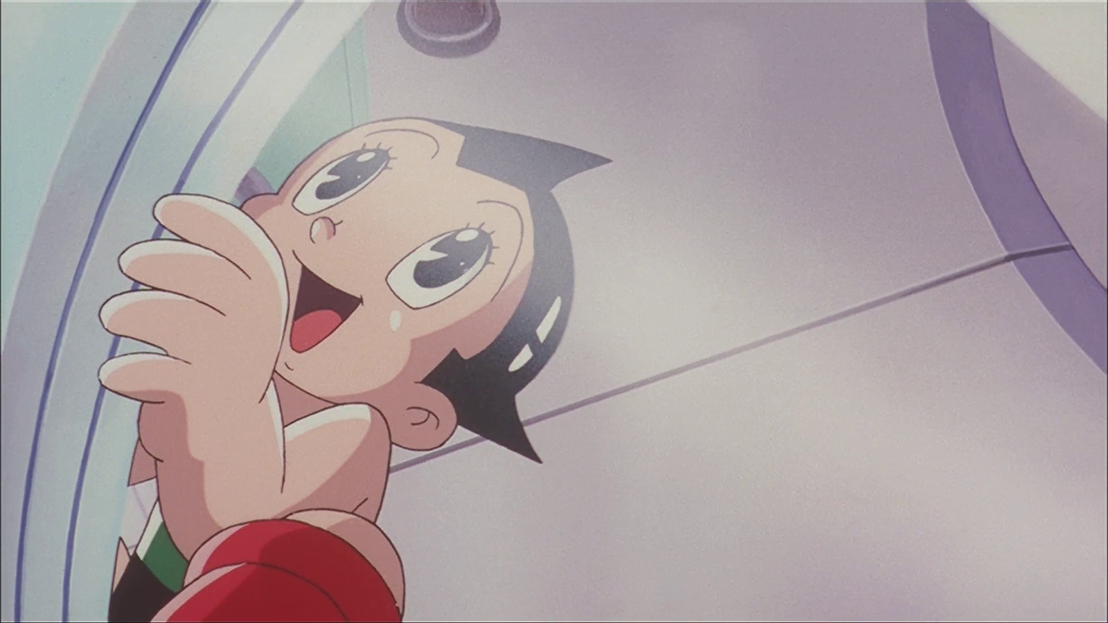 "Without it, none of your favorite anime would exist today": Goku ...