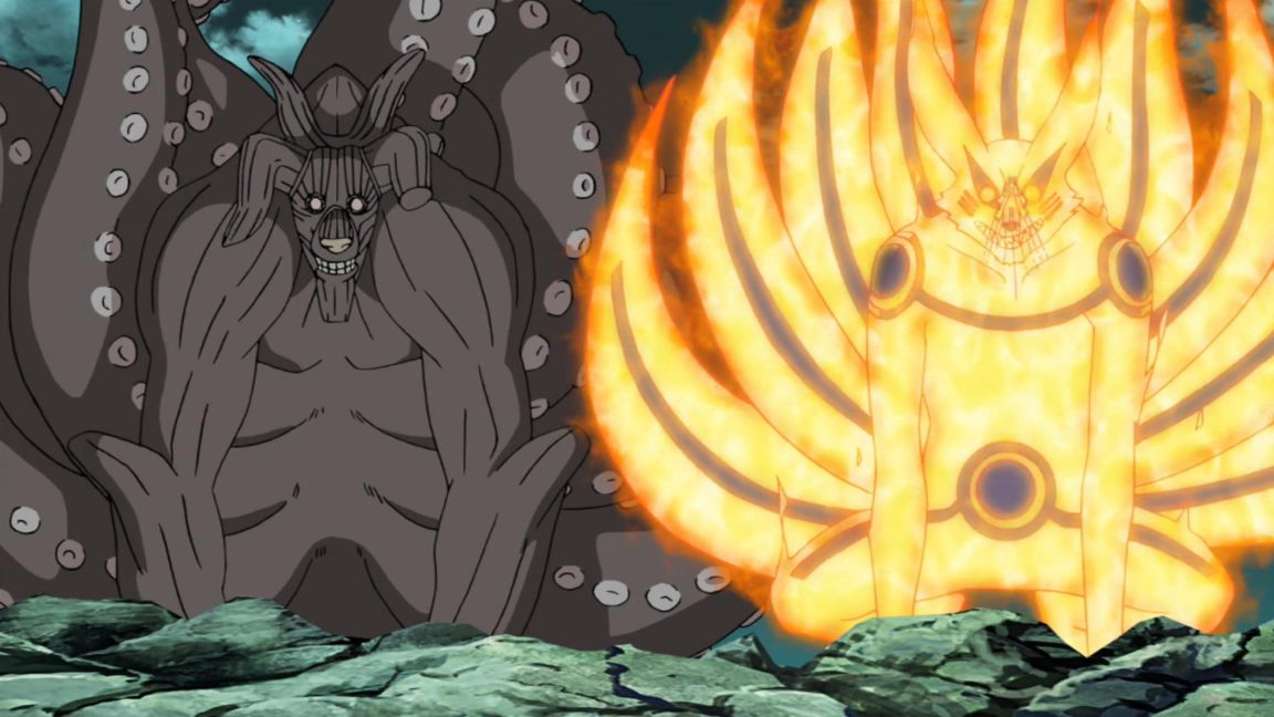 “That explains why Minato has a chakra cloak too”: Masashi Kishimoto ...