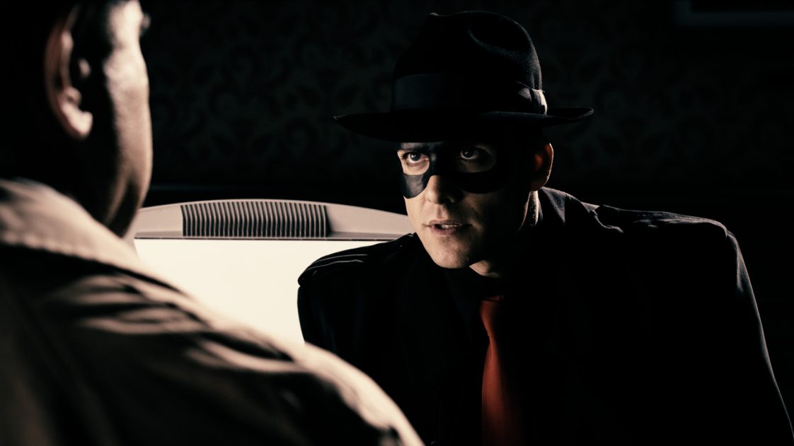 From The Spirit to Suits: 7 Gabriel Macht Roles We All Love and Adore