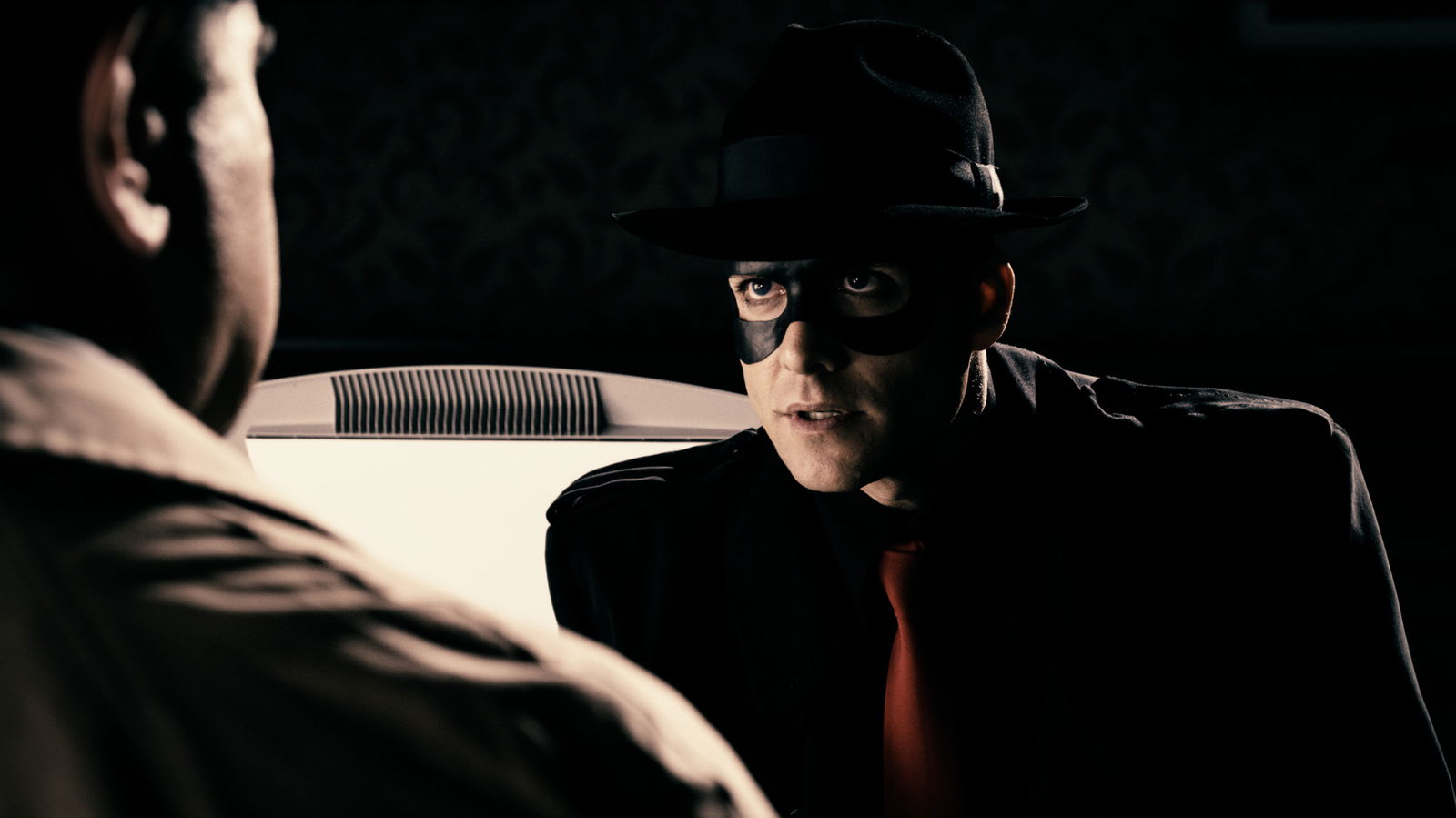 From The Spirit to Suits: 7 Gabriel Macht Roles We All Love and Adore