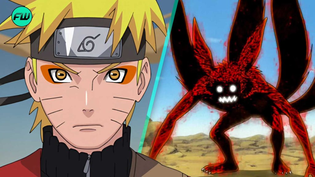 “That explains why Minato has a chakra cloak too”: Masashi Kishimoto ...