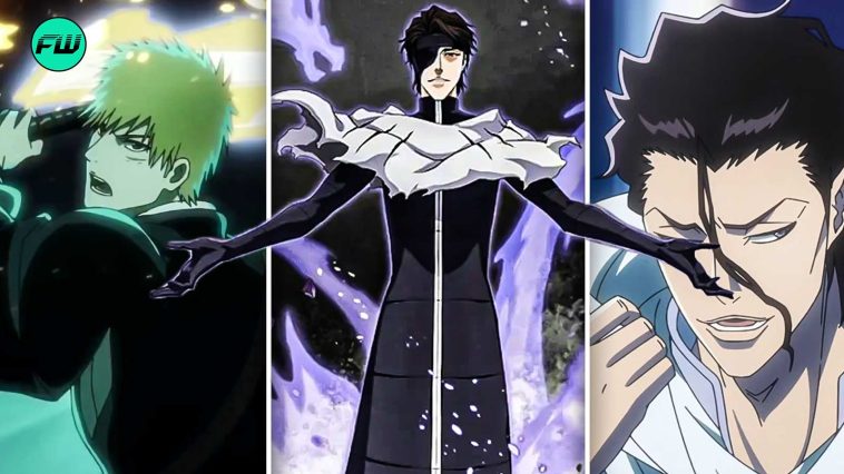 "So was Aizen lying": Ichigo’s Gruesome Fight With Askin Had Bleach ...