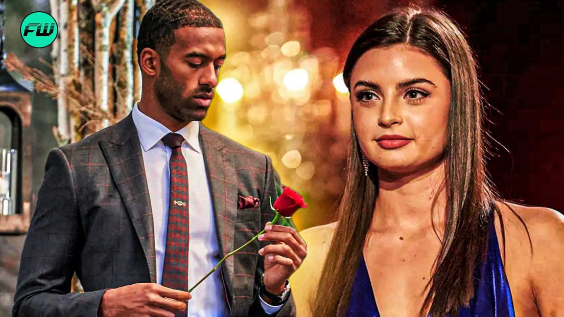 “She was in an abusive relationship”: The Bachelor Star Matt James ...