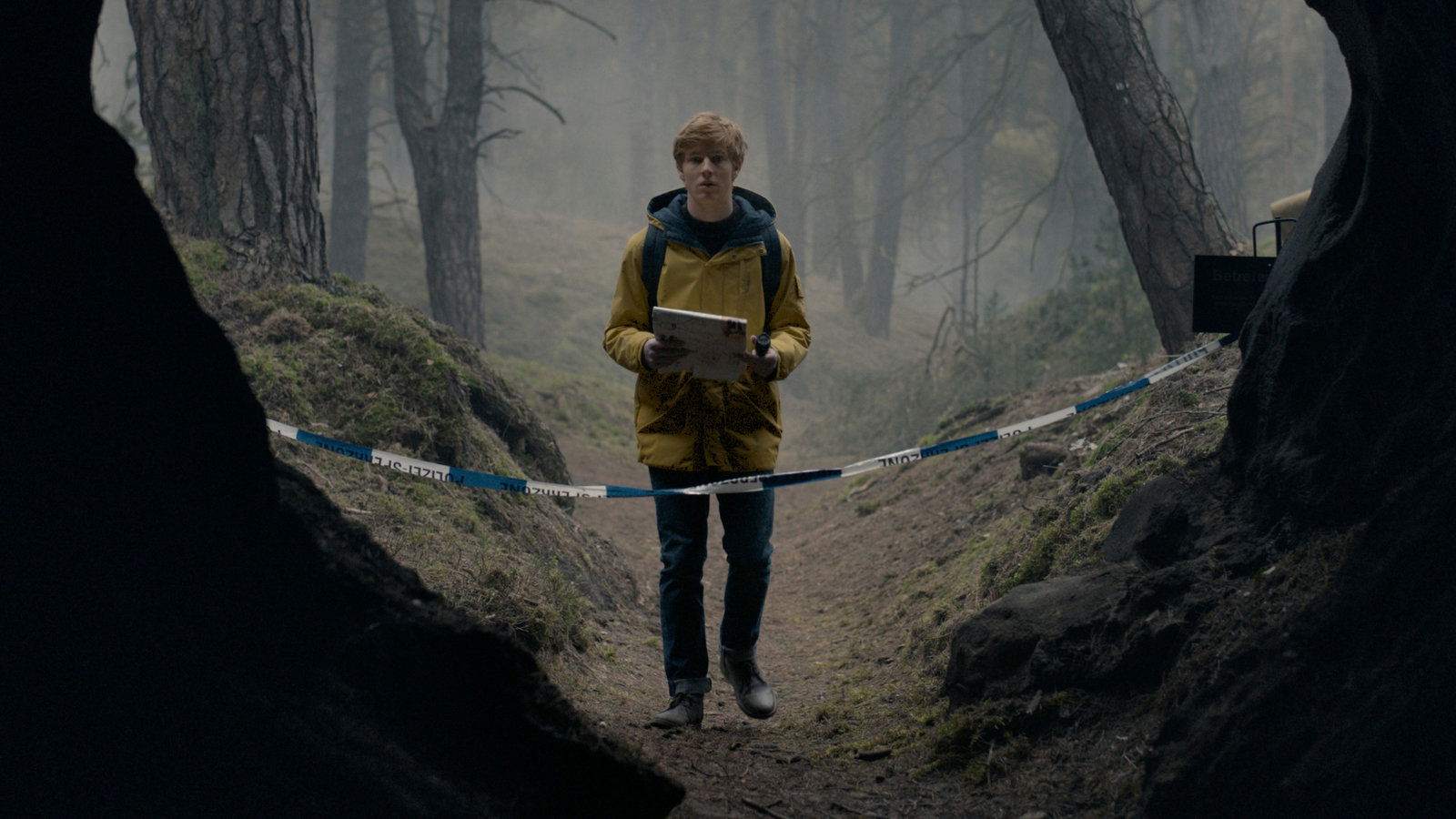 “I personally read probably one hundred books”: ‘Dark’ Creator Went to ...