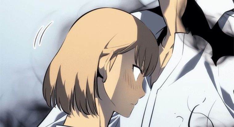 We Can Finally Relate to Cha Hae-in as "The definitive deodorant of ...