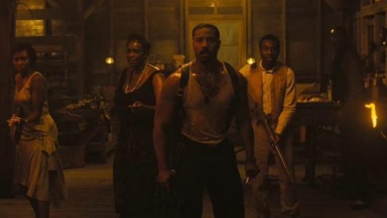 Ryan Coogler's ‘Sinners’ Walked in '2001: A Space Odyssey's Steps to ...