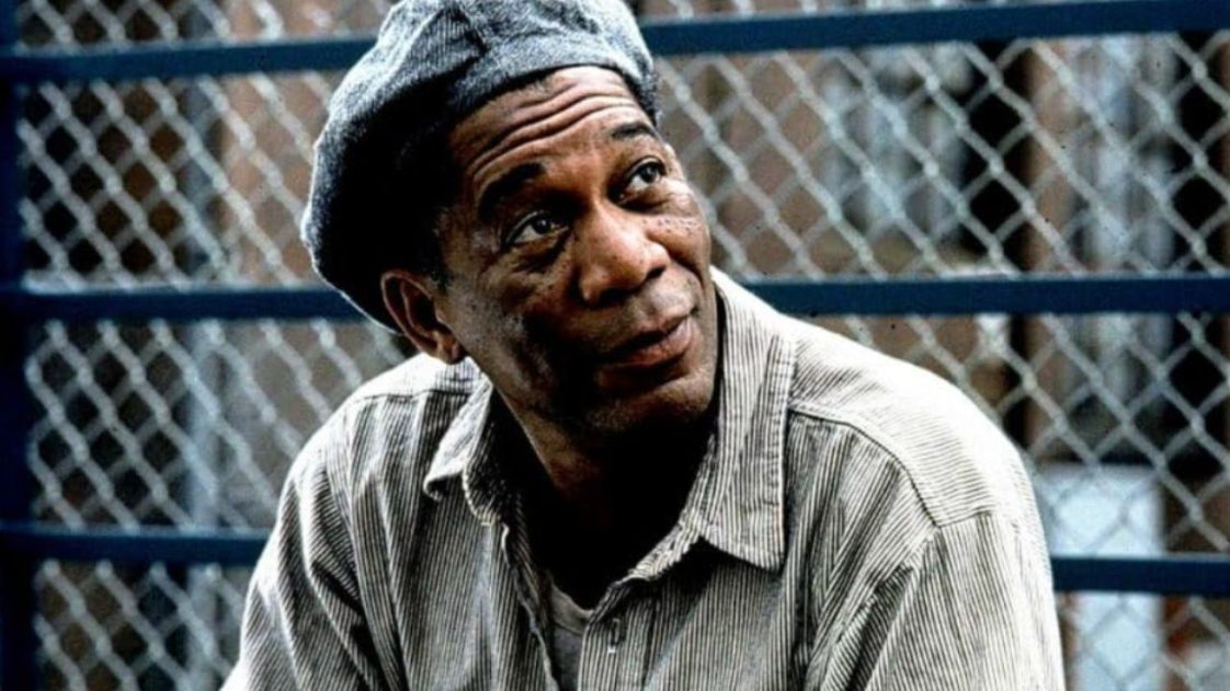 20 Most Iconic Scenes from Morgan Freeman's Legendary Acting Career