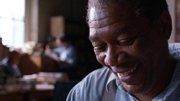 20 Most Iconic Scenes from Morgan Freeman's Legendary Acting Career