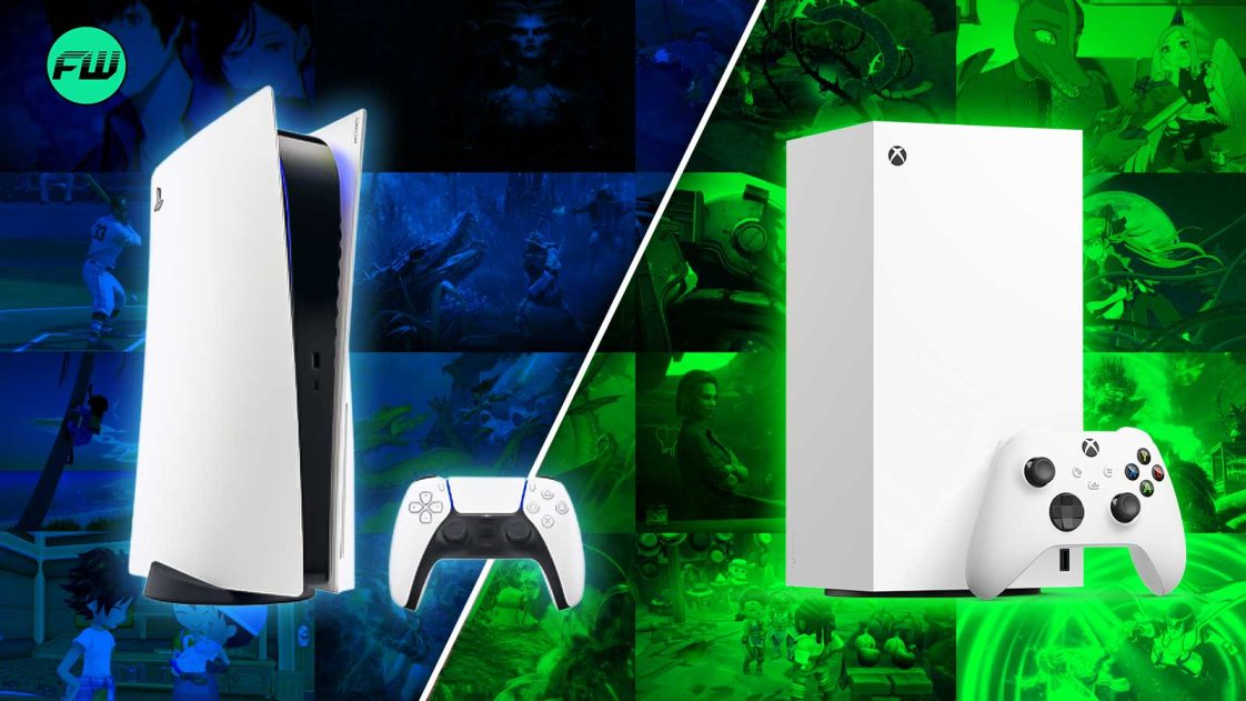 Microsoft’s Queen Gambit Can Checkmate Sony if Xbox Prime Has One ...