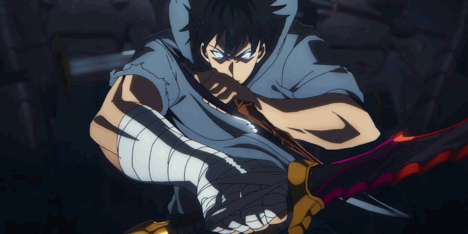 We Need to Thank Saitama for Giving Sung Jinwoo One of the Best Glow ...