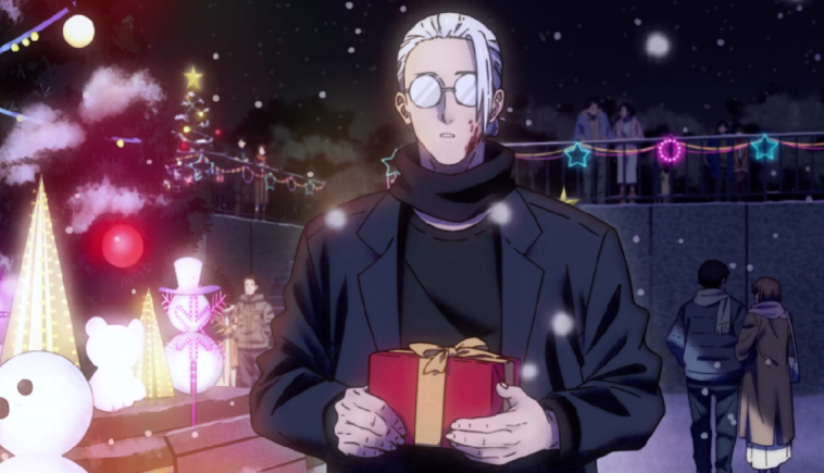 We Are Yet to See the Strongest Character in Sakamoto Days: Taro ...
