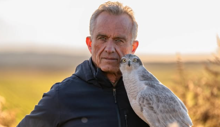 What Happened to RFK Jr.’s Voice: RFK Jr. Is Not the Only High-Profile ...