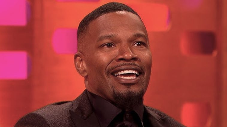 Jamie Foxx Calls P Diddy a "Nasty Motherf*cker" After All the Rumors About Them Leading Upto Trial