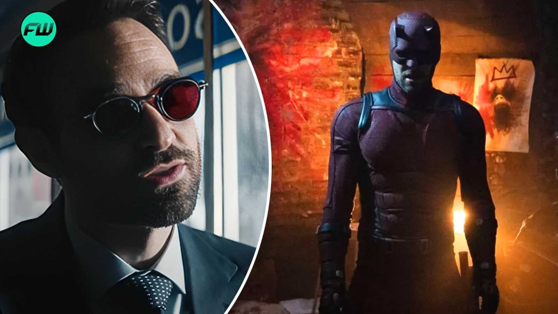 Daredevil: Born Again Showrunner Teases a "Straight out bat-sh*t ...