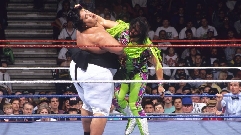 How to Watch WWE Royal Rumble 2025: Date and Time in 10 Countries ...