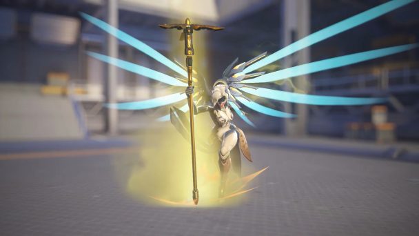 Blizzard Pulls a Big Smoke on Overwatch 2 Players by Putting a Skin in ...