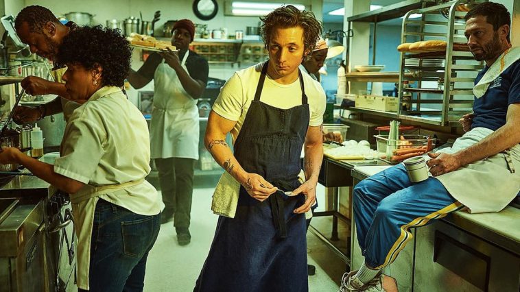 7 Must-Watch Jeremy Allen White Movies and TV Shows