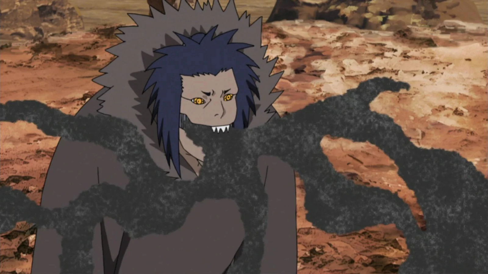 Naruto: Not Edo Tensei, Masashi Kishimoto Can Use a Forgotten But ...