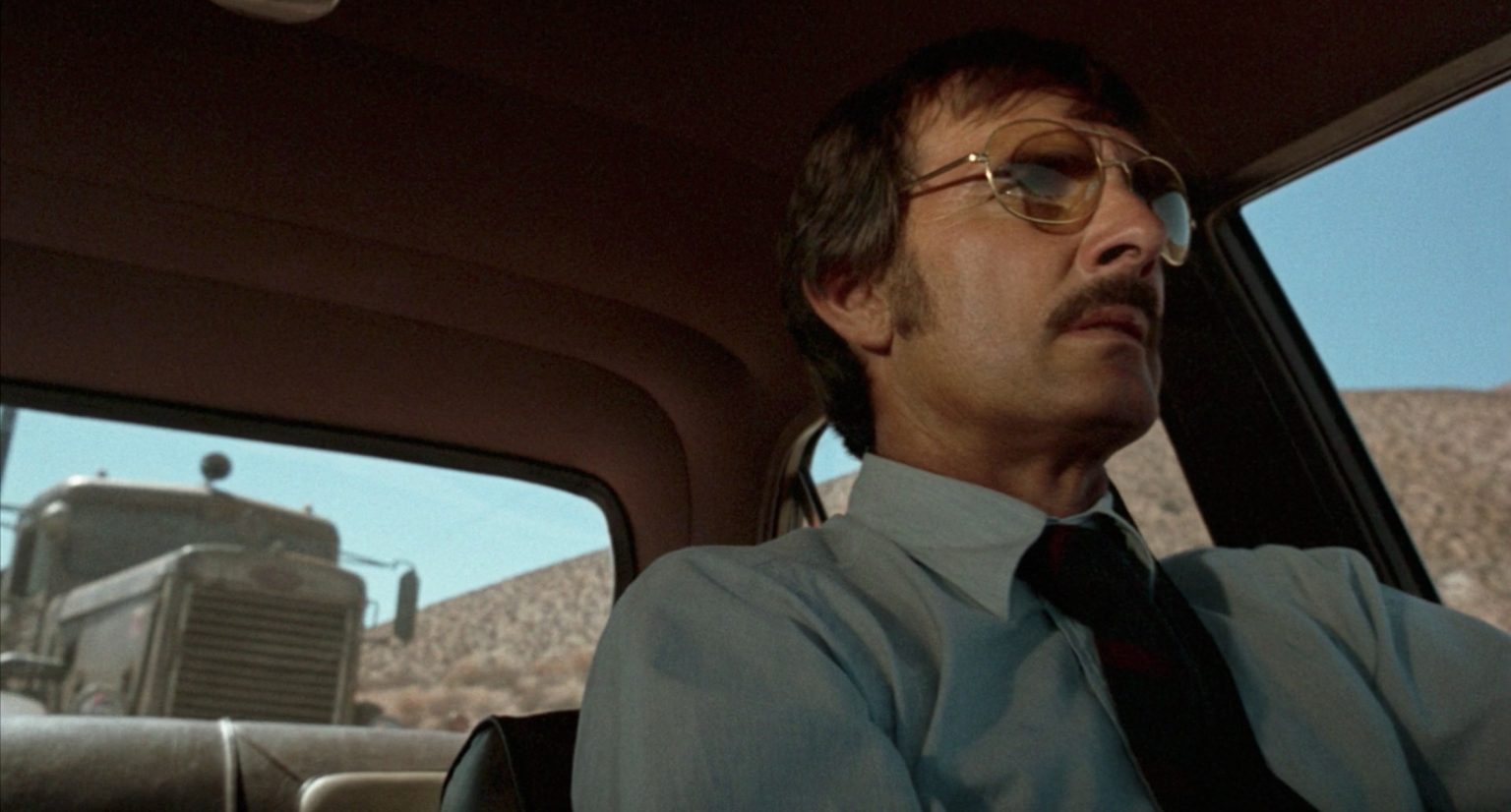 "I lobbied for it very, very hard": Steven Spielberg's First Movie ...