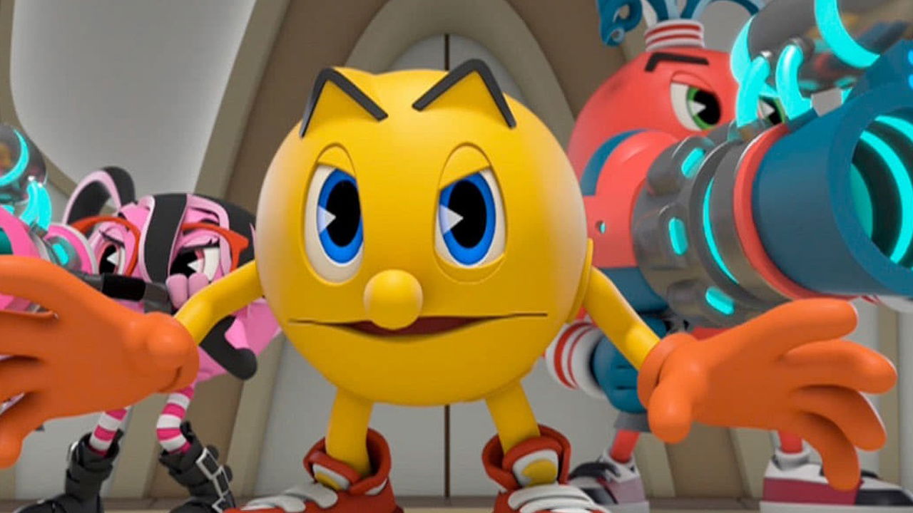 Pac-Man Movie Update Amid Justin Baldoni and Blake Lively Lawsuit