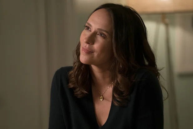 “Grown men talking to me at 16 about my br**sts”: Jennifer Love Hewitt ...