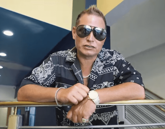 “We're both using each other”: Inside Scott Storch's Steamy Romance ...
