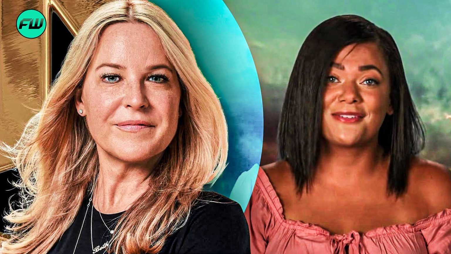 ‘The Challenge: All Stars: Rivals’ - Bombshell Cheating Rumour That ...