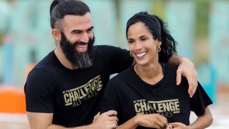 “A Loud Toxic Douchebag”: ‘The Challenge All Stars: Rivals’ Star Turbo ...