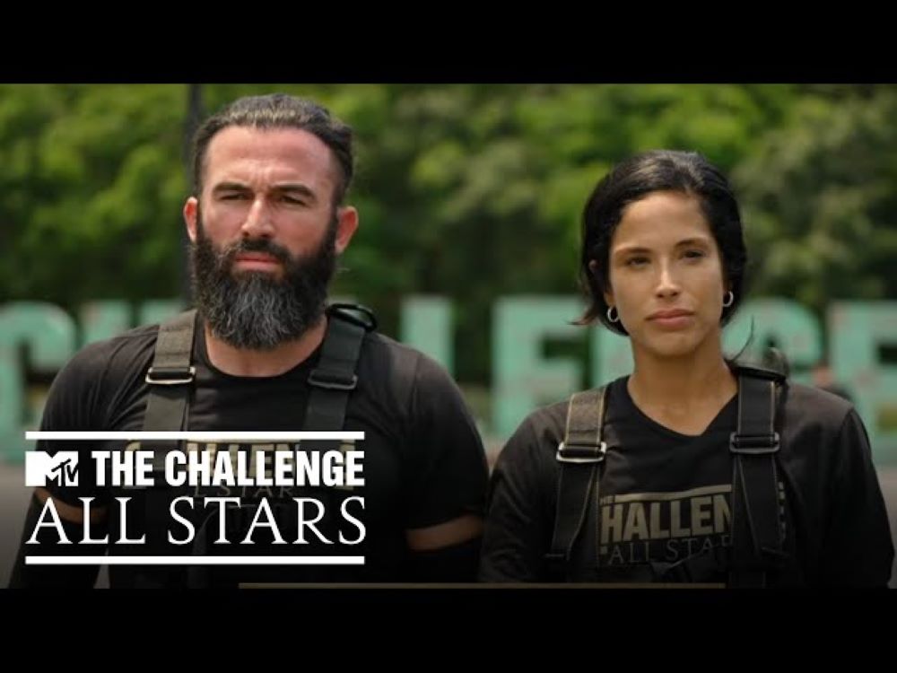 “A Loud Toxic Douchebag”: ‘The Challenge All Stars: Rivals’ Star Turbo ...