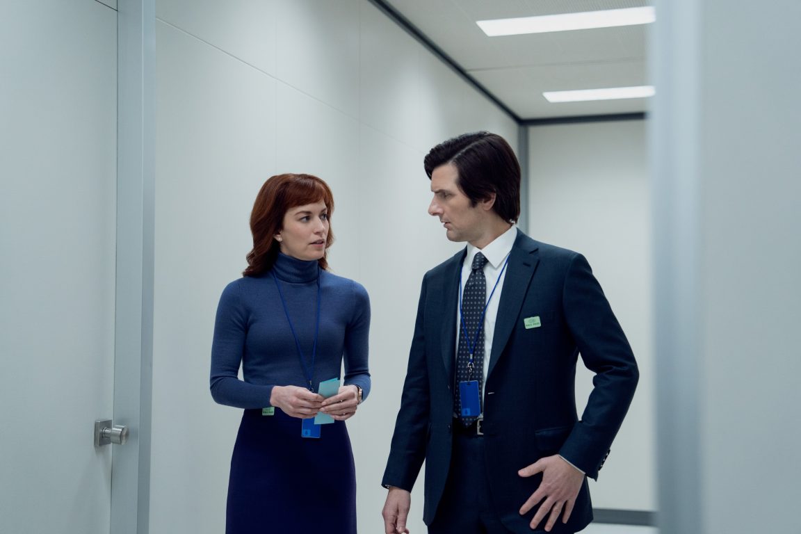 Severance Season 2: Helena May Have Already Exposed Why Gemma Is at ...