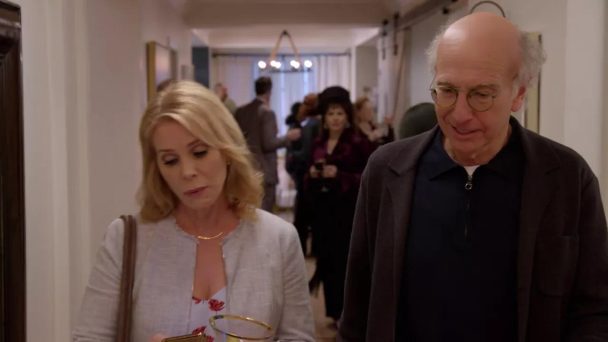 Life, Larry and the Pursuit of Unhappiness: Everything We Know About ...