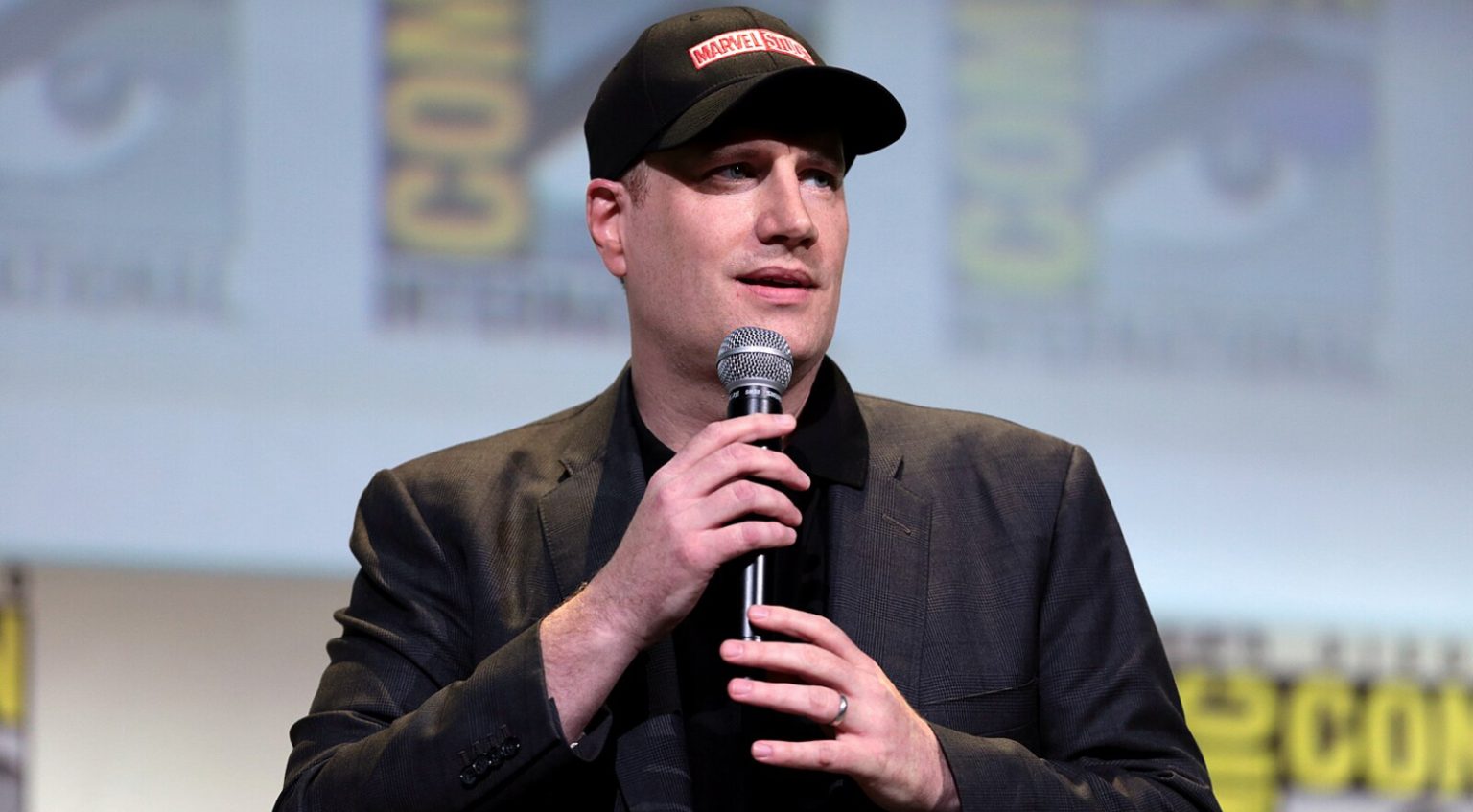 Kevin Feige Did Clark Gregg Dirty as Agent Coulson but ‘Agents of S.H.I ...
