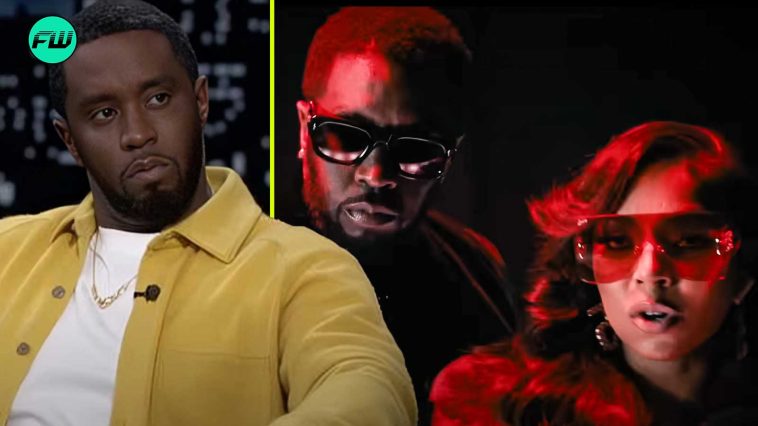 “A woman made him feel like a man”: P Diddy's “Insecurity” and Alleged ...