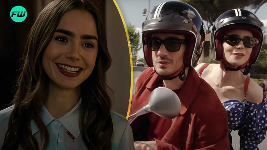 Ranking Every Season of “Emily in Paris” Ahead of Season 5 Ranking Every Season of “Emily in Paris” Ahead of Season 5