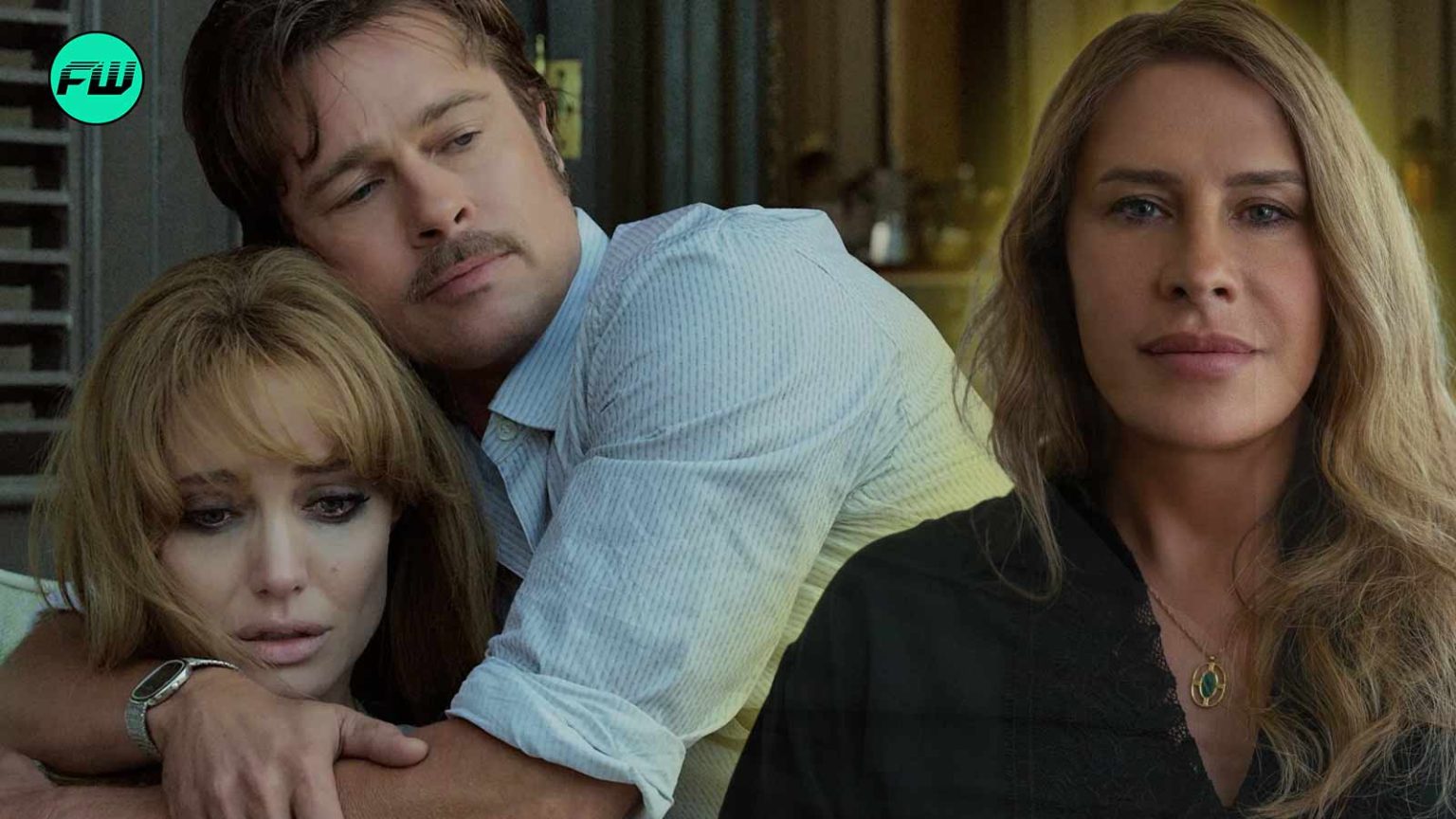 What Did Karla Sofía Gascón Say About Angelina Jolie and Brad Pitt’s Divorce Drama? Emilia Pérez ...