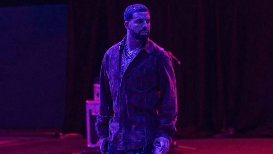 "Is Drake on Ozempic?": Drake Went From Ripped to Skinny Making His ...